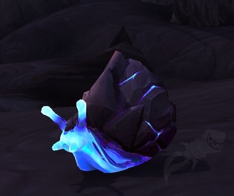 Water Snail - NPC - World of Warcraft