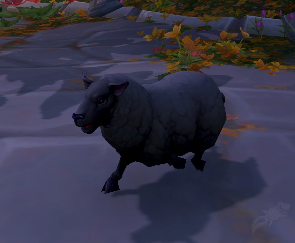 Mage's Chewed Wand - Item - World of Warcraft