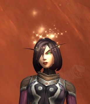 Künstlerische Inspiration - Zauber - World of Warcraft