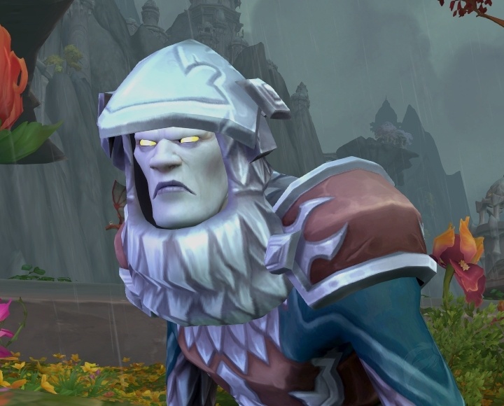 Highfather's Legacy - Item - World of Warcraft