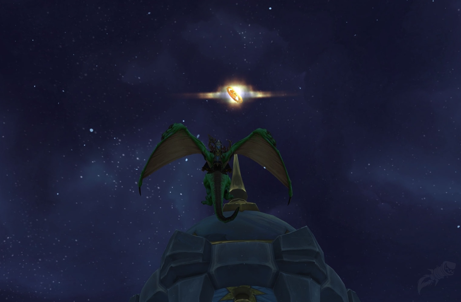 Dragon Glyphs: Cobalt Assembly - Achievement - World of Warcraft