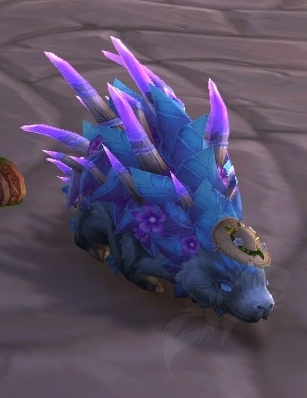 Lord Basilton - NPC - World of Warcraft