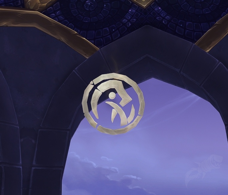 Drachenglyphen: Temporaler Konflux - Erfolg - World of Warcraft