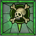 silec-d4-rogue-skill-icons - Gallery - Diablo 4