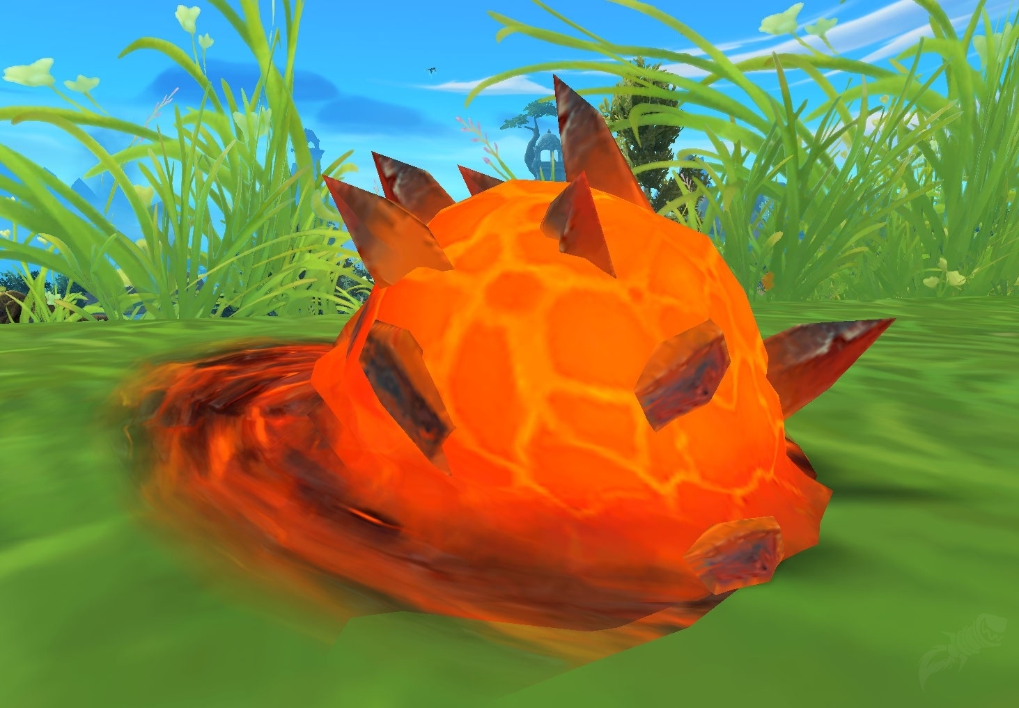 Emberling - NPC - World of Warcraft