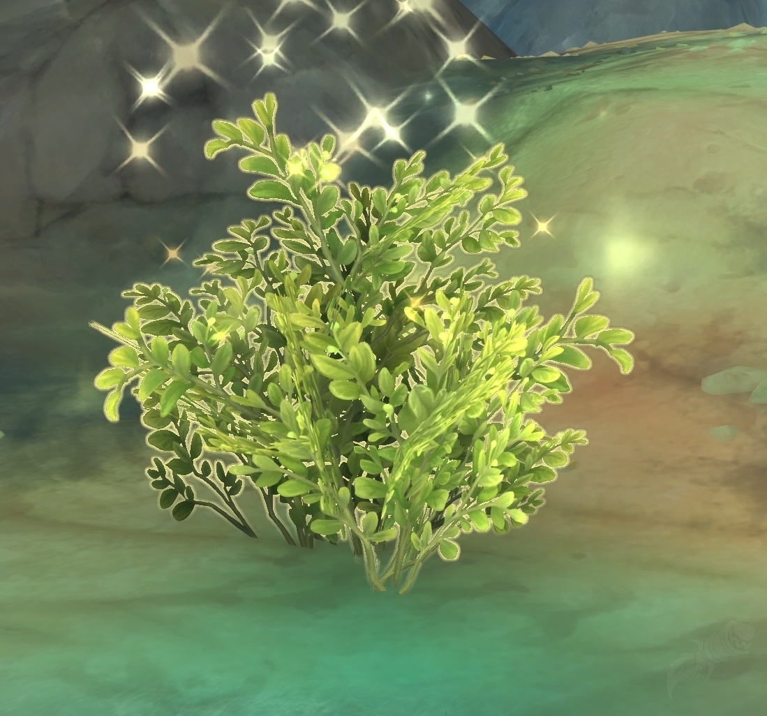 Frutto preferito - Missione - World of Warcraft