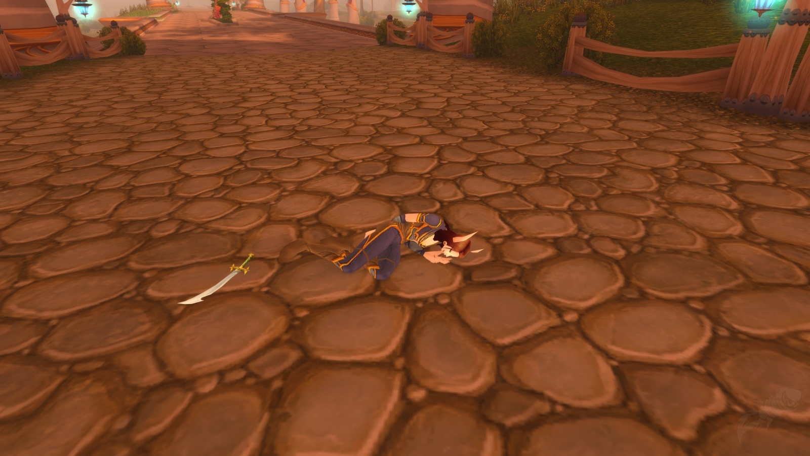 Slain by the Wretched - Quest - Cataclysm Classic