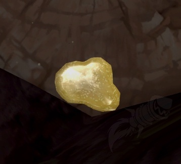 Tree Sap - Object - World of Warcraft