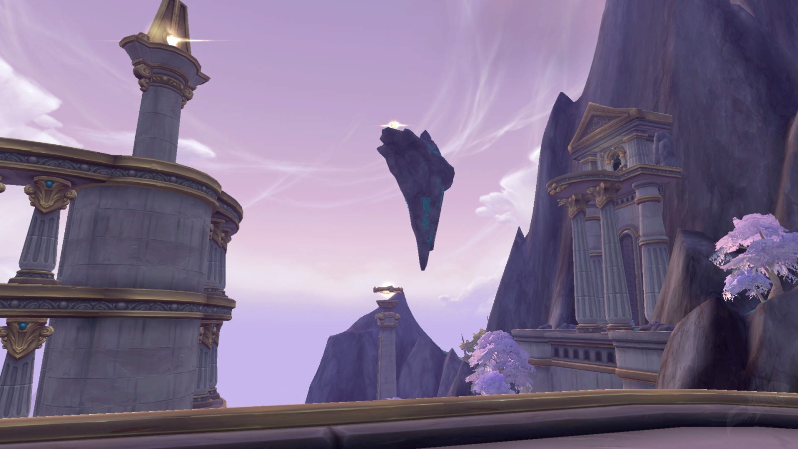 Glifos de dragón: Fuerte Tyr - Logro - World of Warcraft