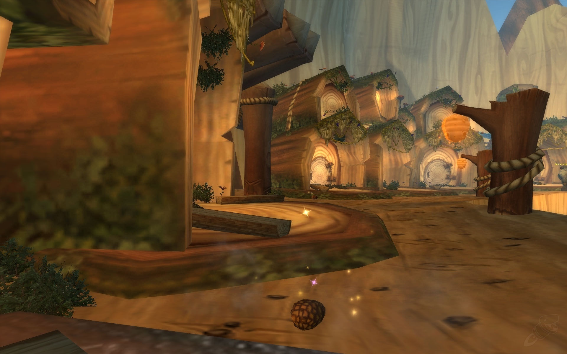 Vordrassil's Seed - Item - WotLK Classic