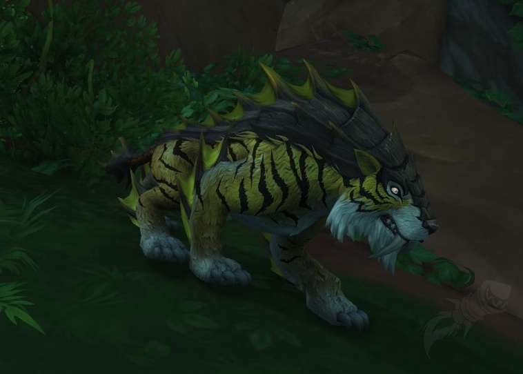 Rochecroc sauvage - PNJ - World of Warcraft