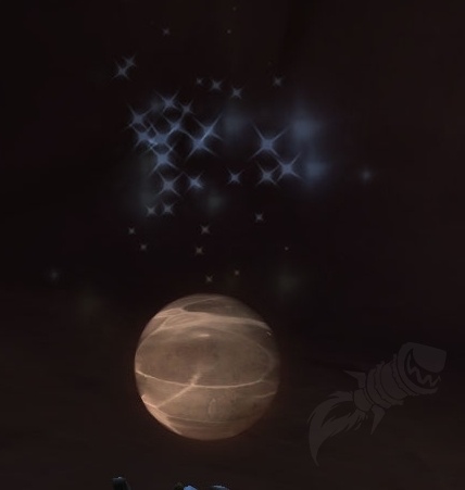 Waking Earth - Object - World of Warcraft