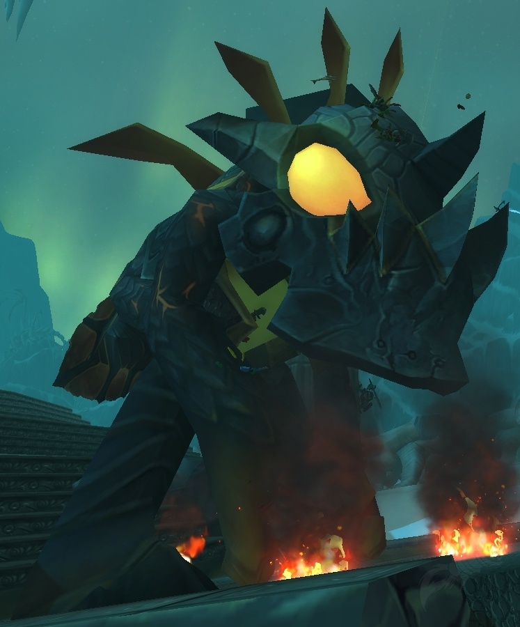 Deathwingurlugull - NPC - World of Warcraft