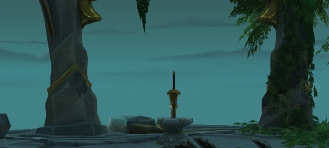 Ancient Monument - Item - World of Warcraft