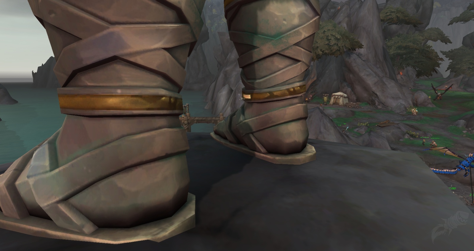 Banda rota - Misión - World of Warcraft