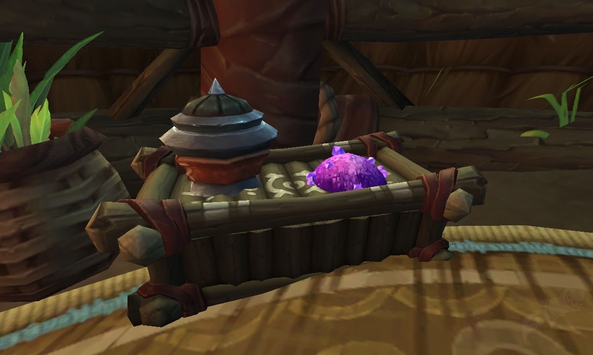 Essenz des Erwachens - Objekt - World of Warcraft