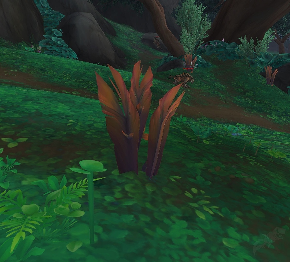 Silky Surprise - Item - World of Warcraft