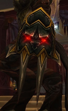 Eloquente impie - Objet - WotLK Classic