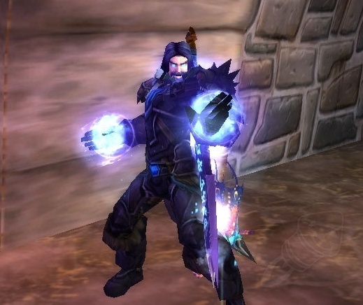 Deathchill - Spell - WotLK Classic