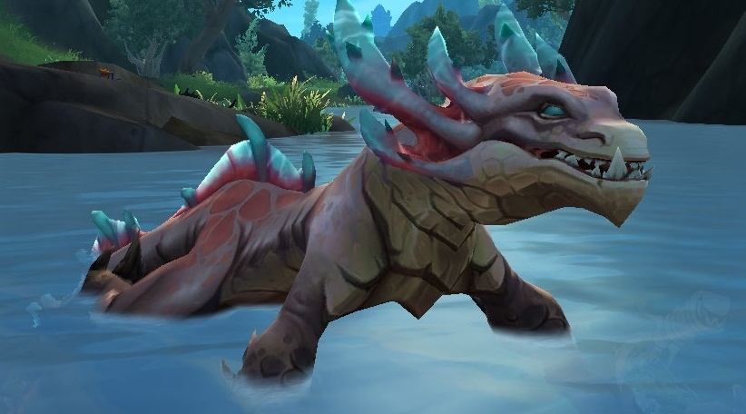 Hunter of the Deep - NPC - World of Warcraft