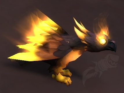 Phoenix Hatchling - NPC - World of Warcraft