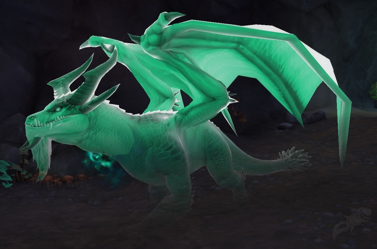 Shade of Grief - NPC - World of Warcraft