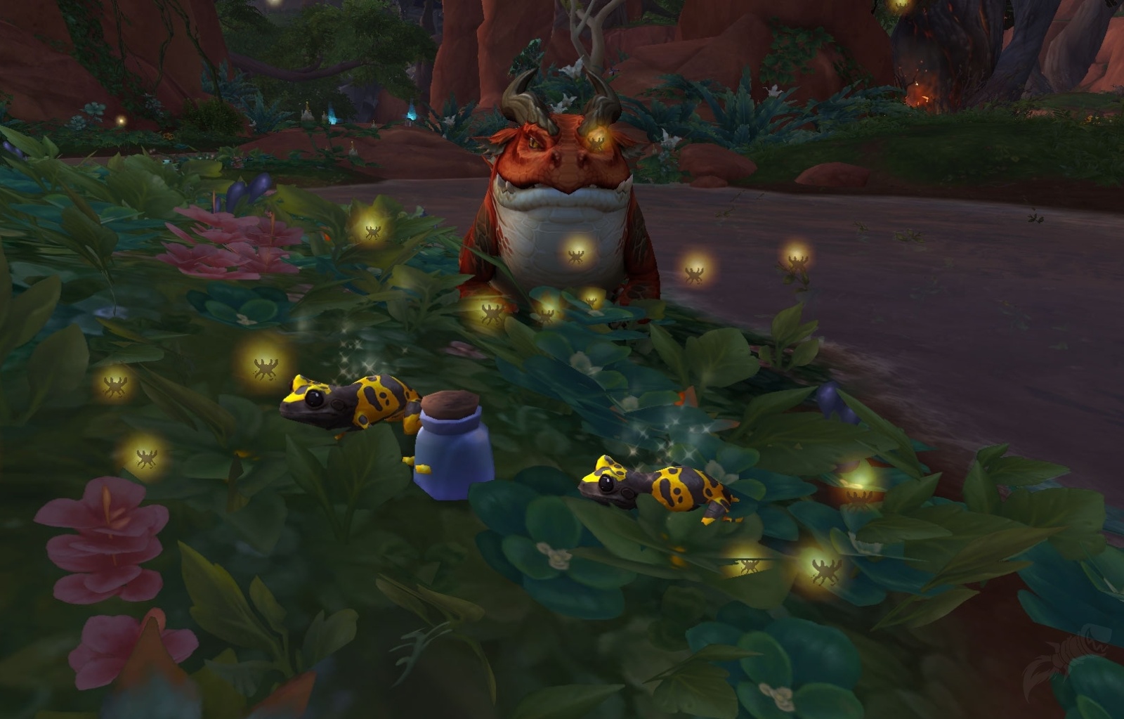 Verflunkert nochmal! - Quest - World of Warcraft
