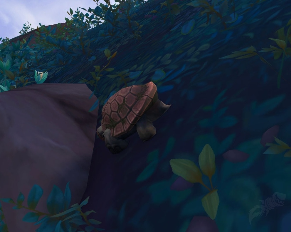 Kill Credit: Hungry Hatchling Fed - NPC - World of Warcraft