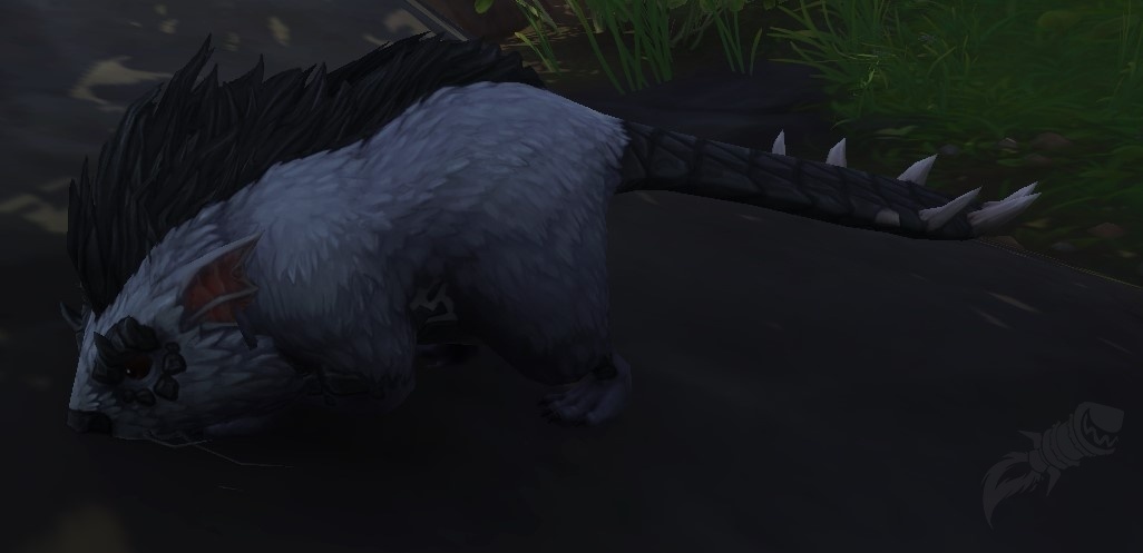 Riverbend Timbertooth - NPC - World of Warcraft