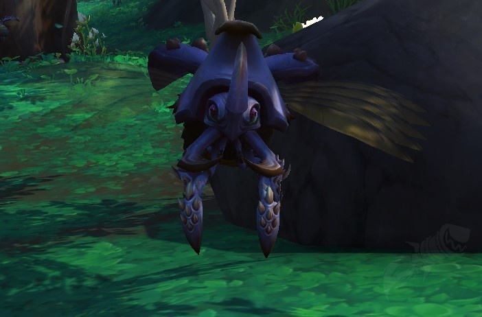 Toxic Pollenstag - NPC - World of Warcraft