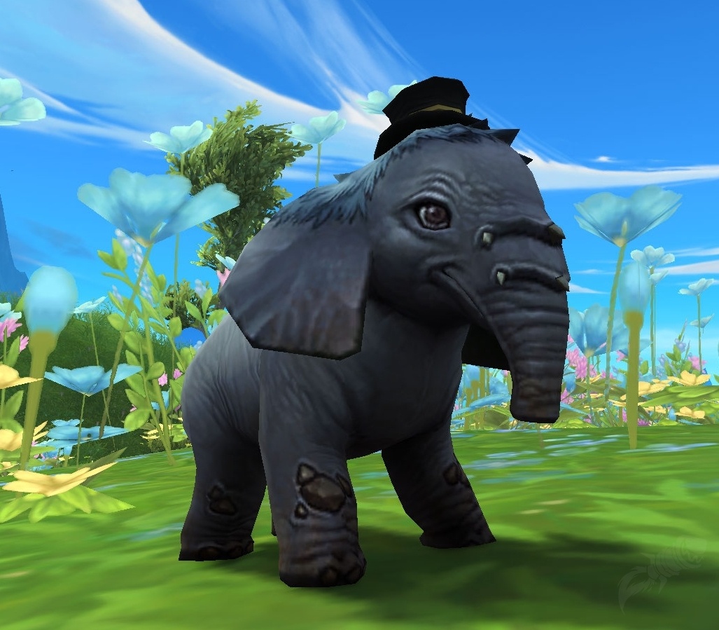 Mister Toots - Item - World of Warcraft