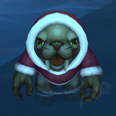 Niqu - NPC - World of Warcraft