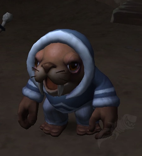 Lui - NPC - World of Warcraft