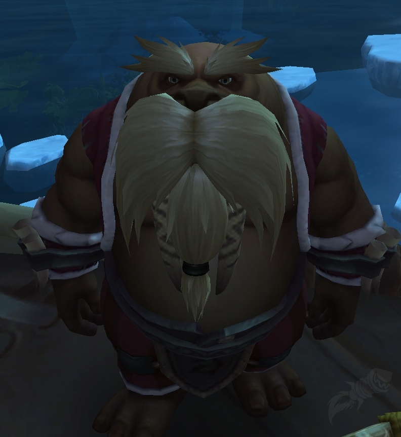 Aumanil - NPC - World of Warcraft