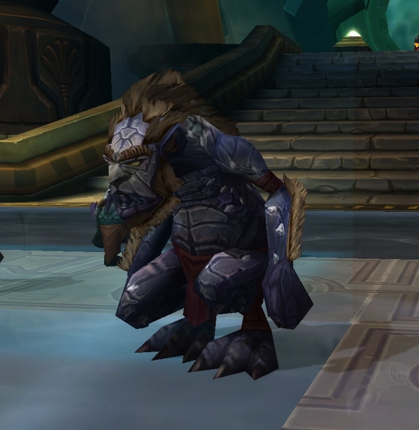 Stone Trogg Brute - NPC - World of Warcraft