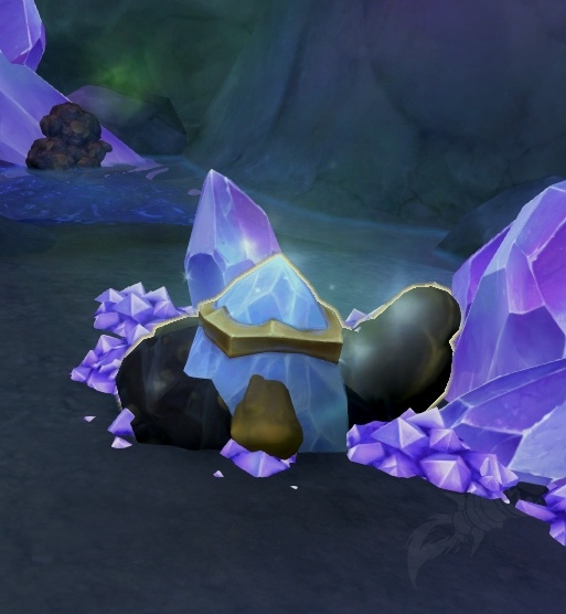 Realignment - Quest - World of Warcraft