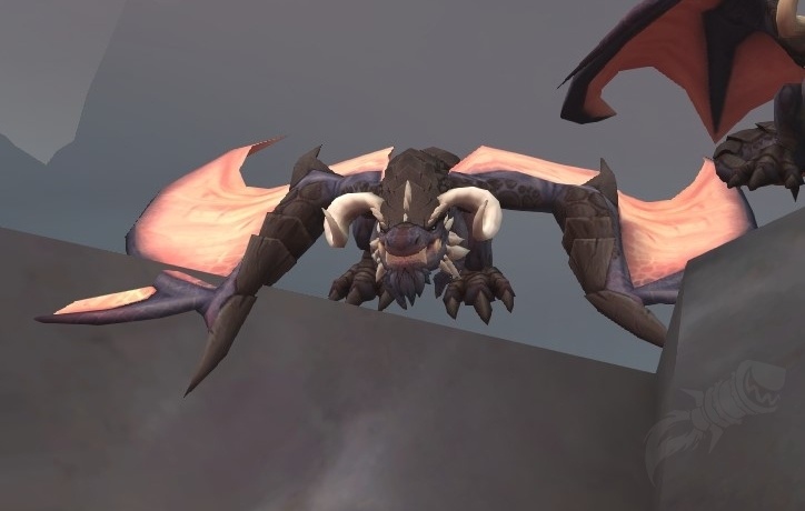 Primal Proto-Drake - NPC - World of Warcraft