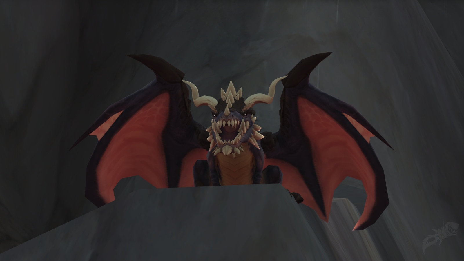 Proto-drake primordial - PNJ - World of Warcraft