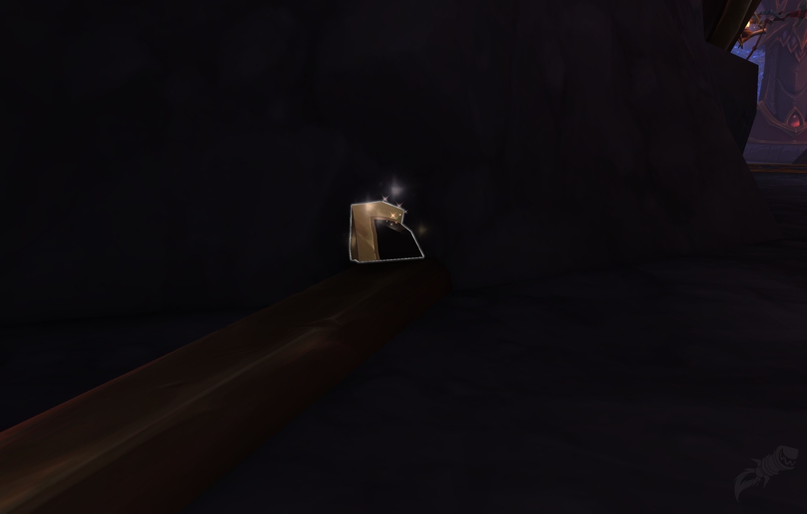 Oathstone Fragment - Object - World of Warcraft