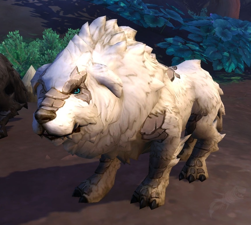 Zephyr - NPC - World of Warcraft