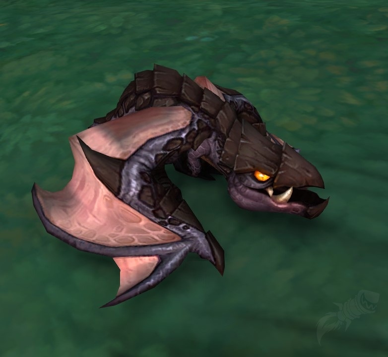 Primal Proto-Whelp - NPC - World of Warcraft