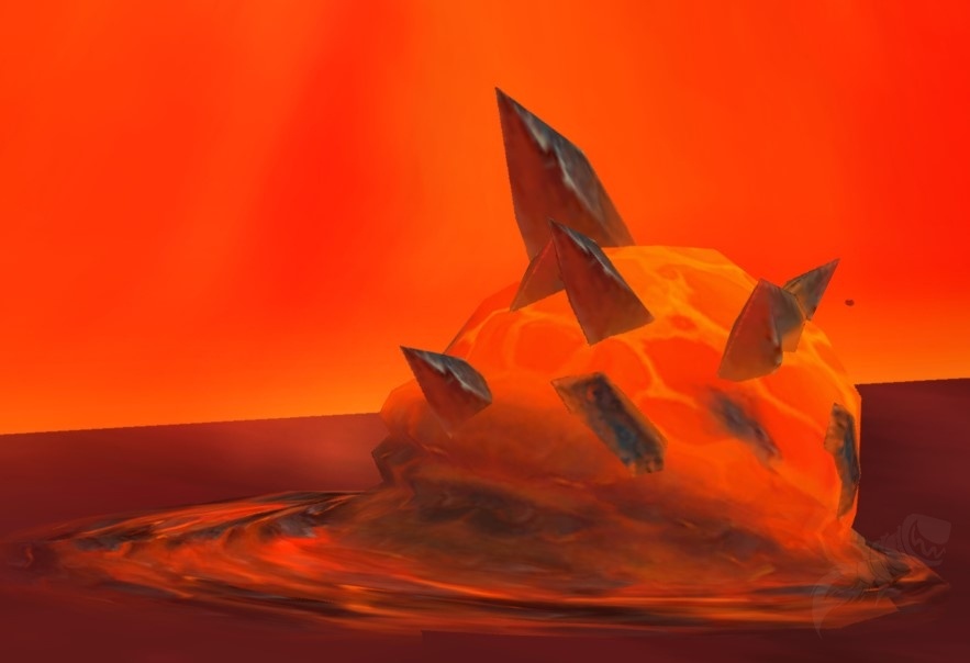 Emberling - NPC - World of Warcraft