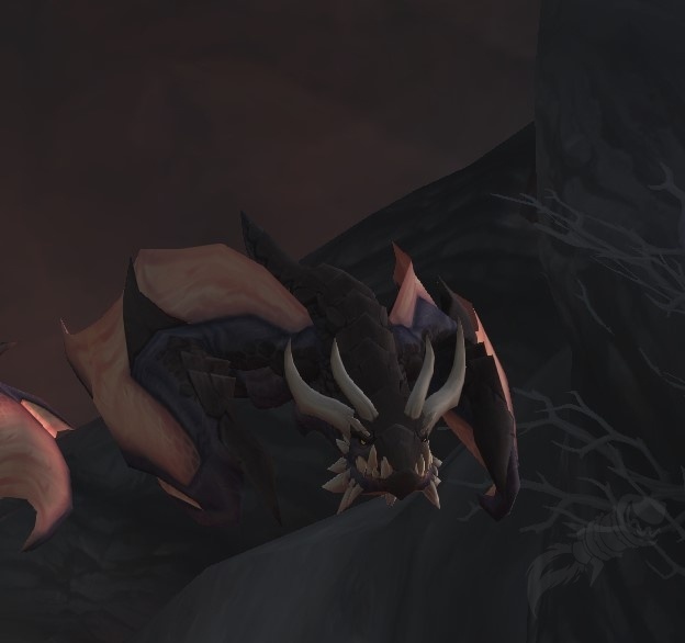 Primal Proto-Drake - NPC - World of Warcraft