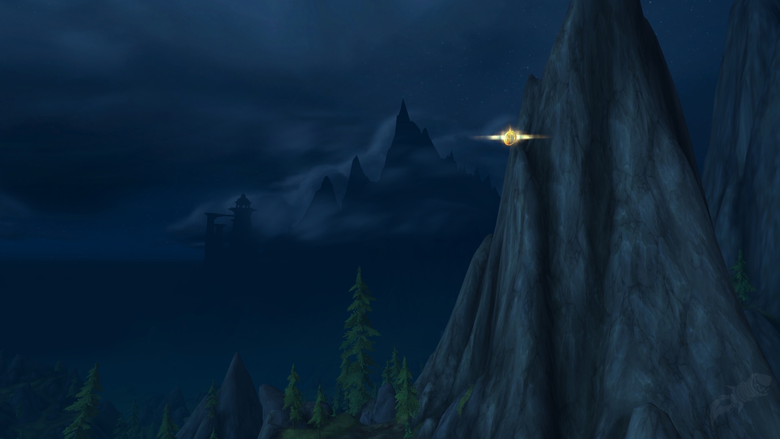 Dragon Glyphs: Ohn'iri Springs - Achievement - World of Warcraft