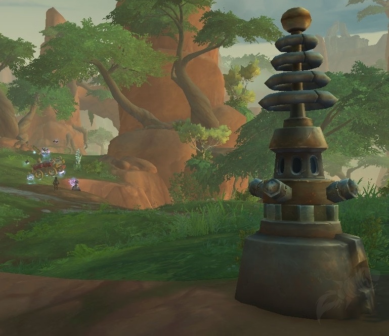 Condensador de bobina intacto - Objeto - World of Warcraft