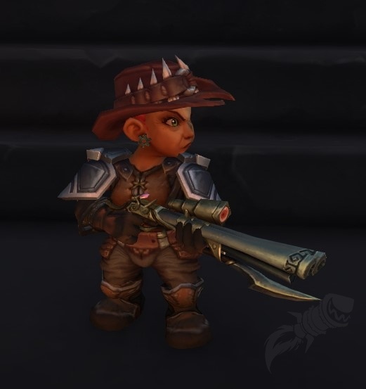Expedition Guardian - NPC - World of Warcraft