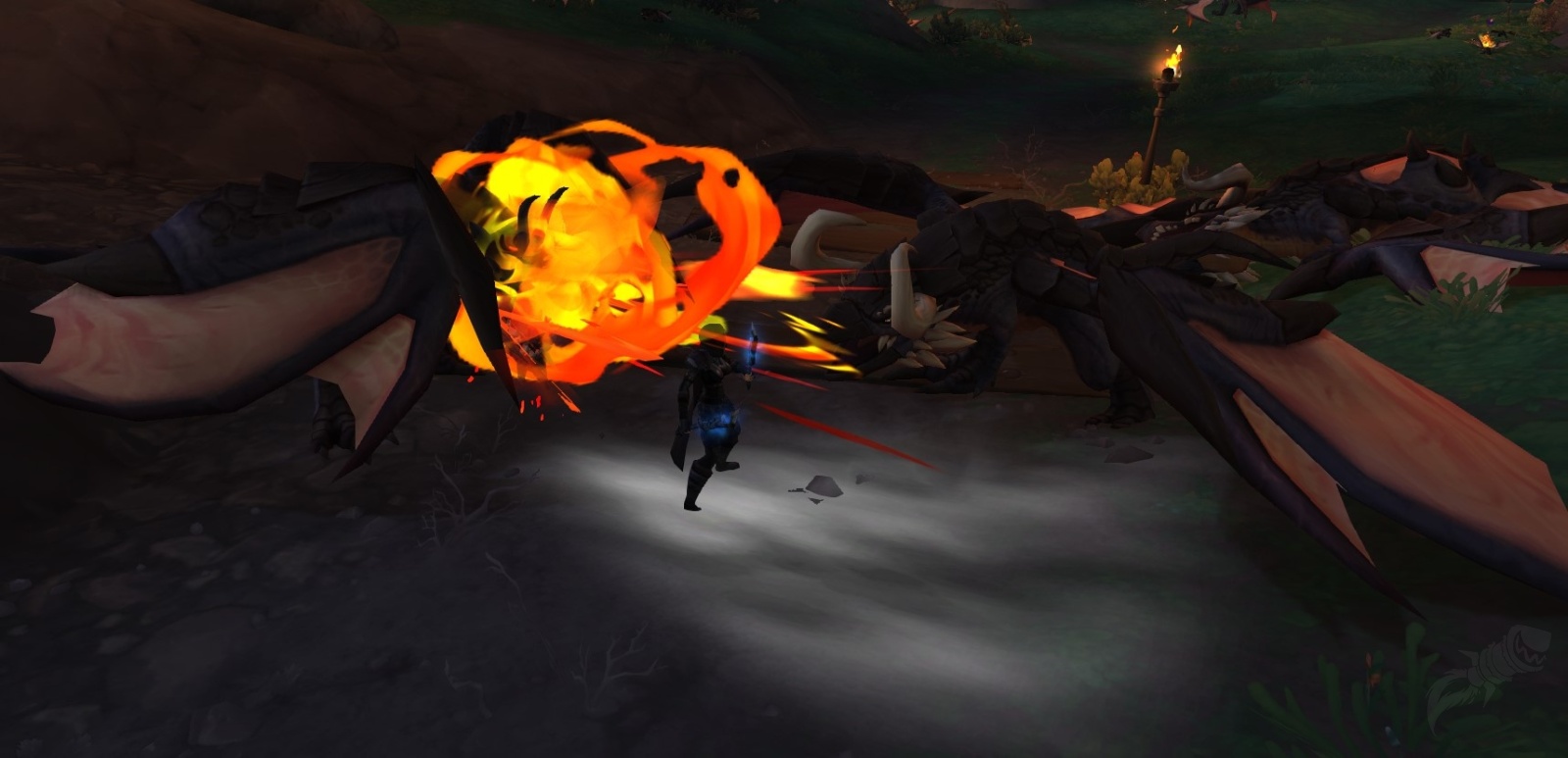 Vermine primordiale - Quête - World of Warcraft