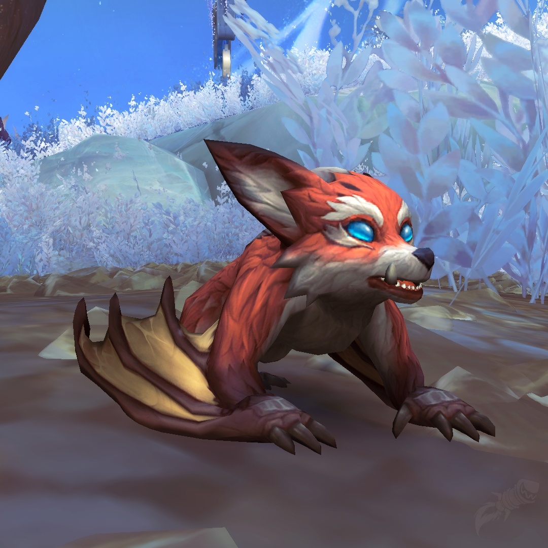 Yipper - Item - World of Warcraft