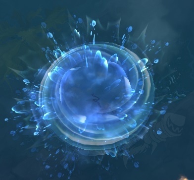 Large Splash - Spell - World of Warcraft