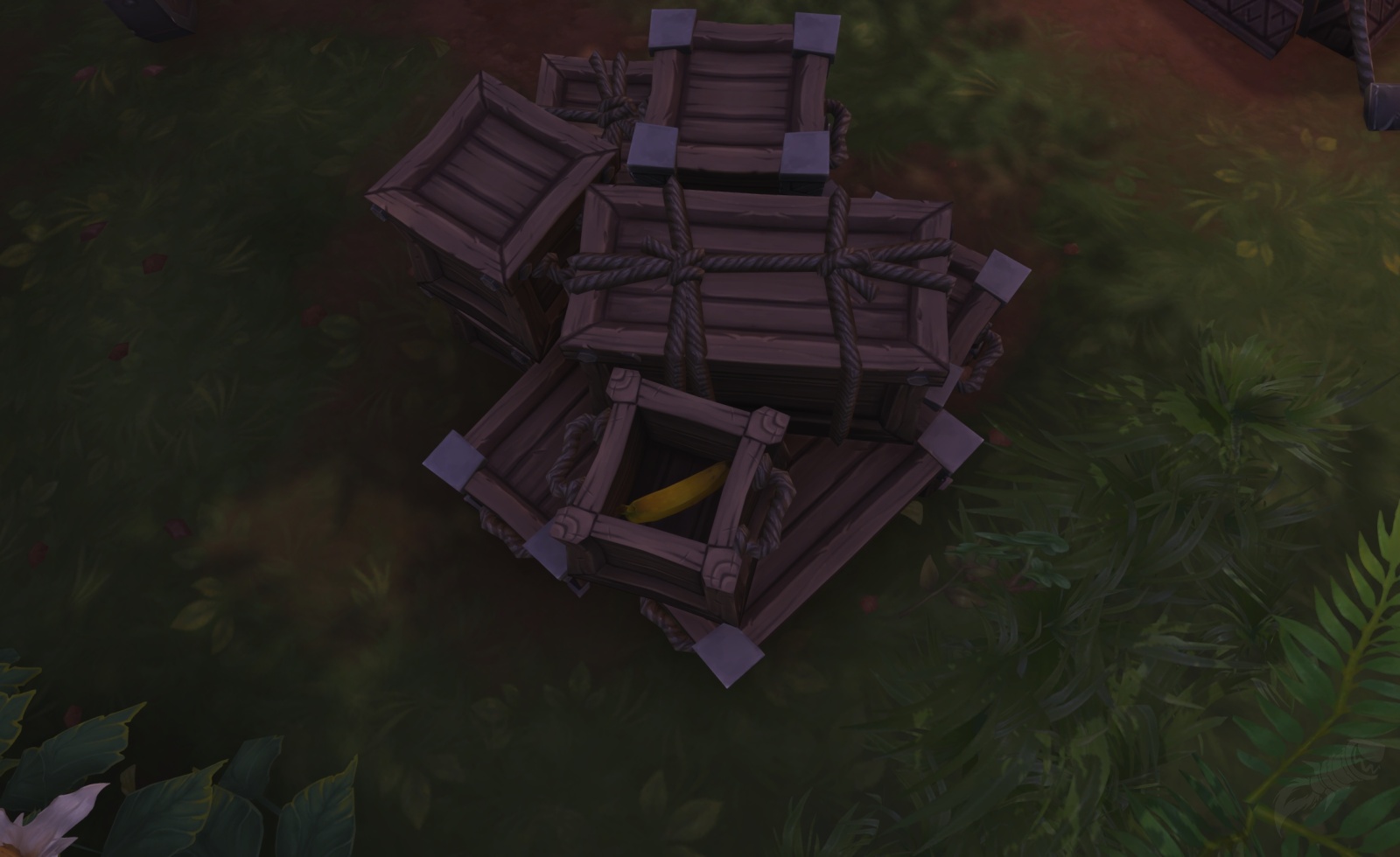 Marmoni's Prize - Object - World of Warcraft